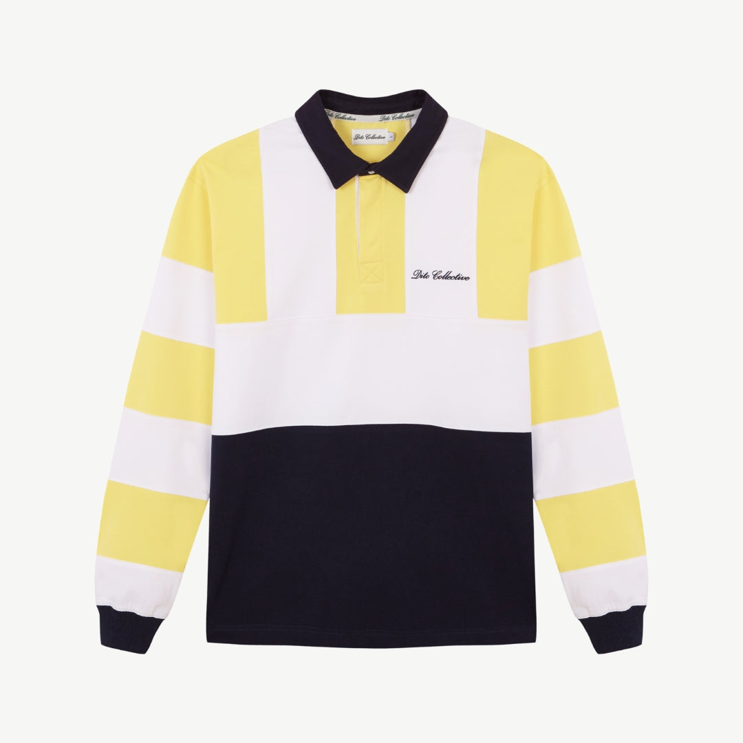 RUGBY COLORS