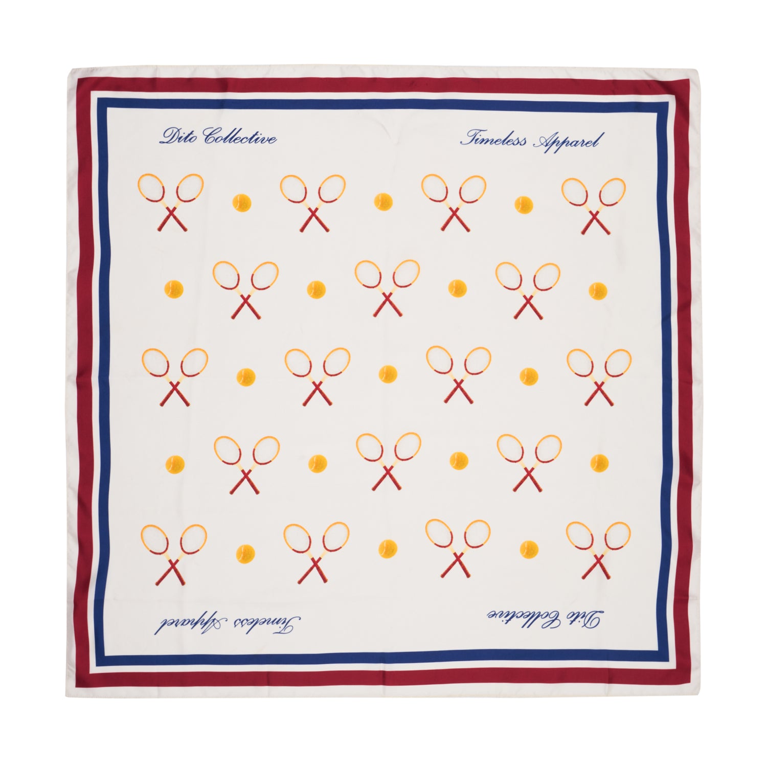 ALL – Dito Collective