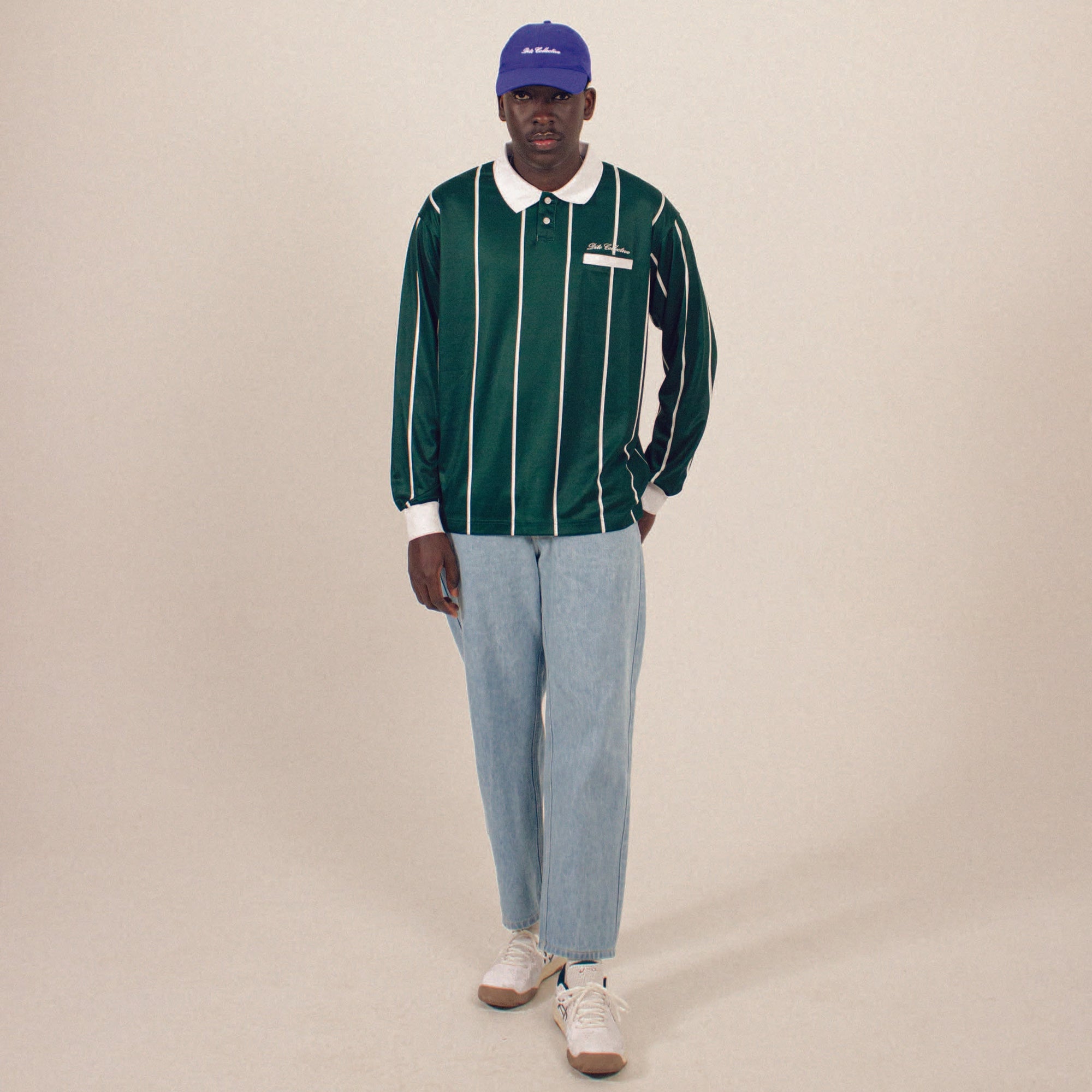 REFEREE POLO